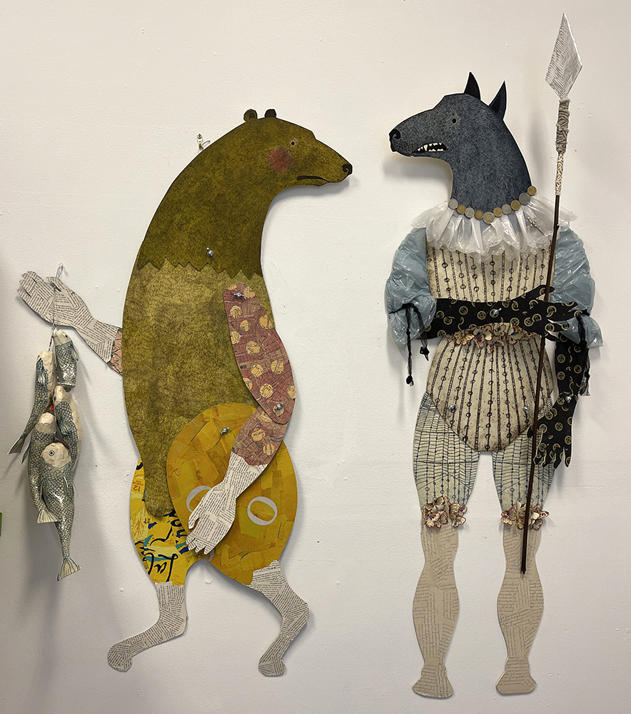 Events – Dawn Endean